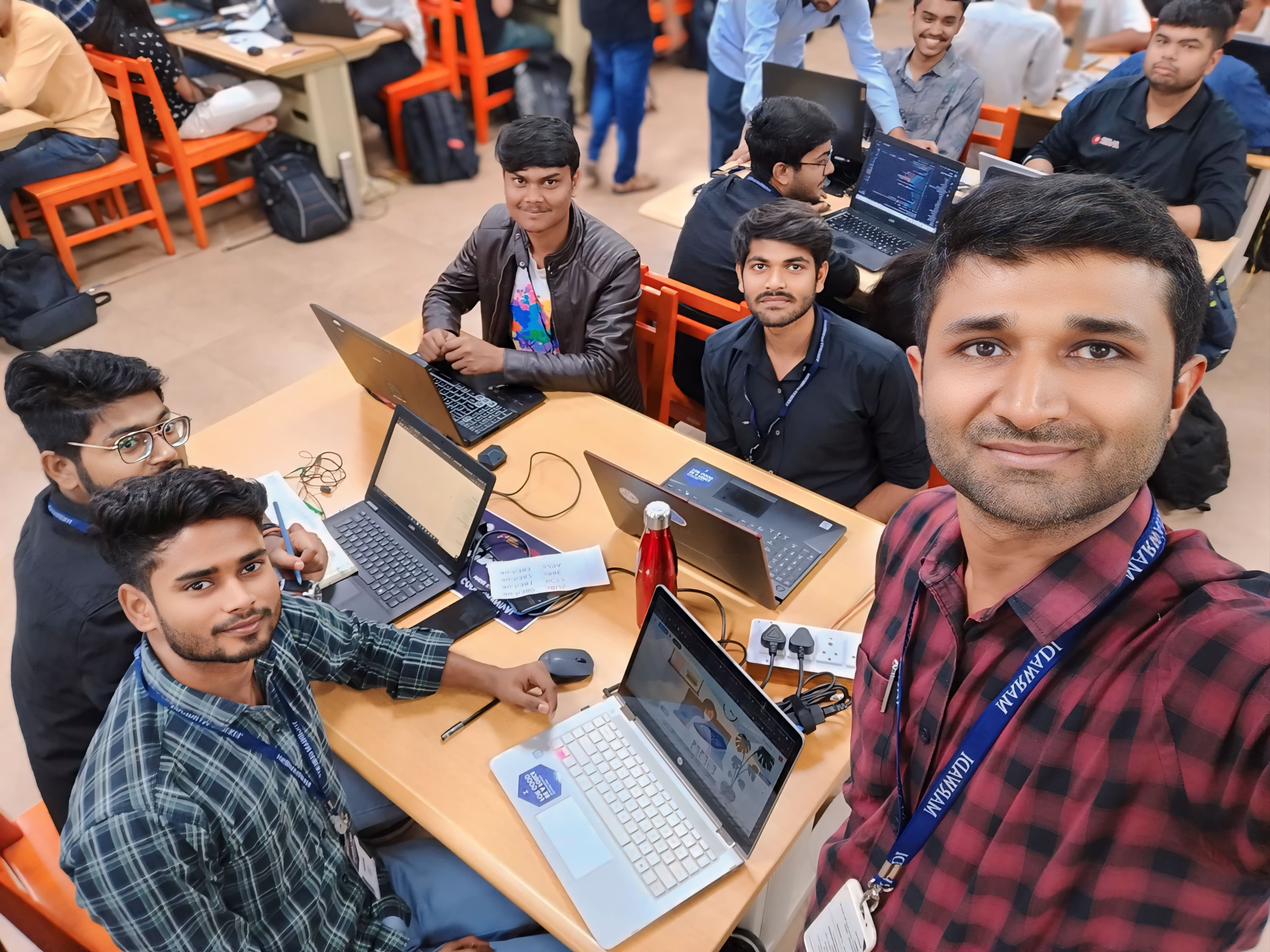 Ankit Sharma | Aspiring Software Developer