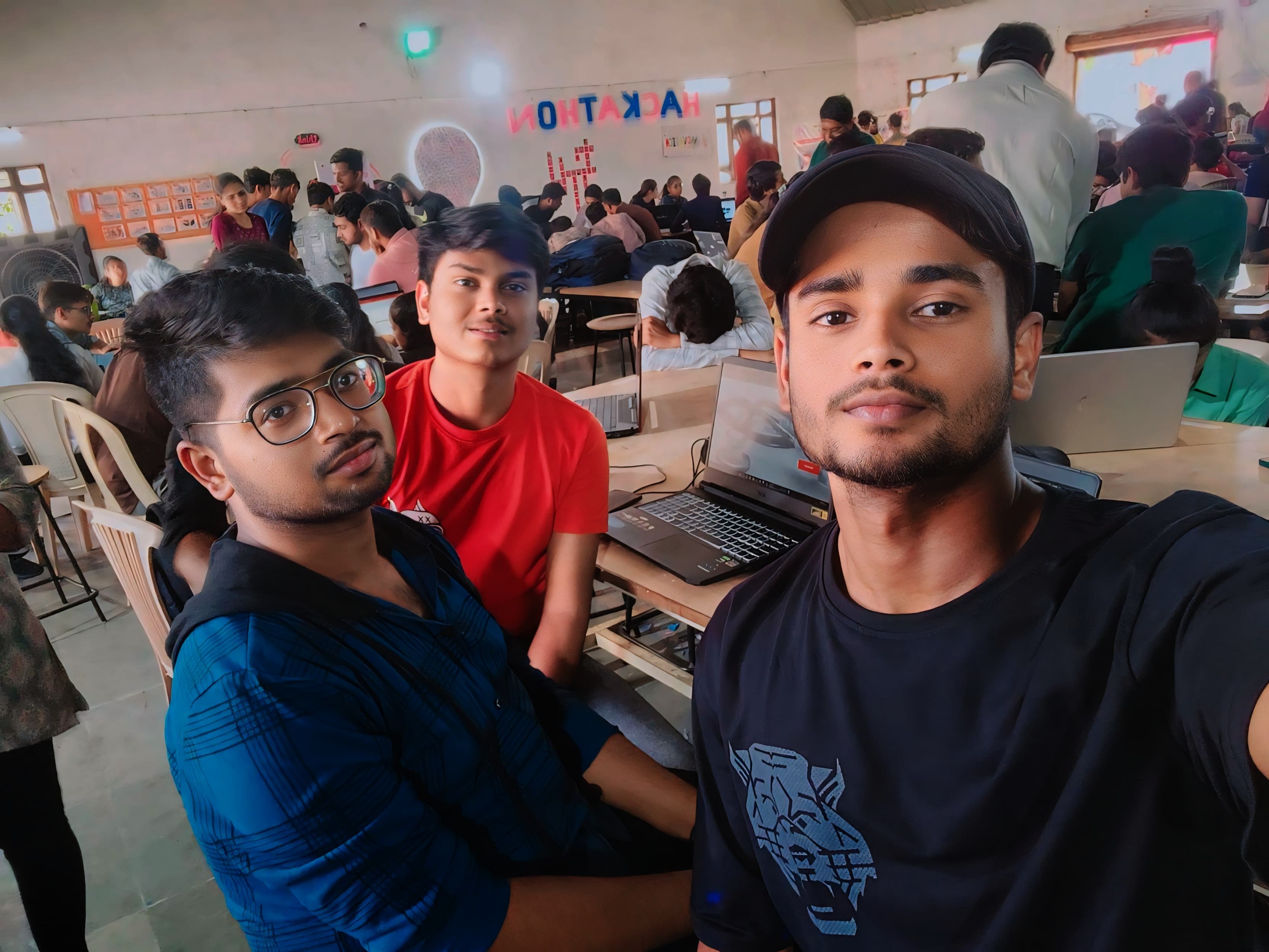 Ankit Sharma | Aspiring Software Developer